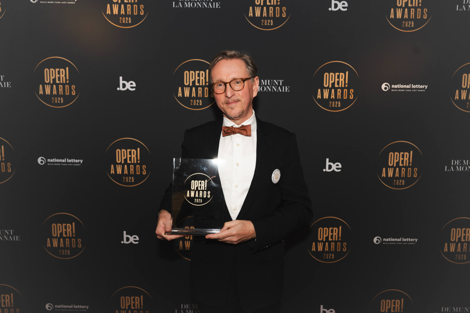 Oper! Awards 2025