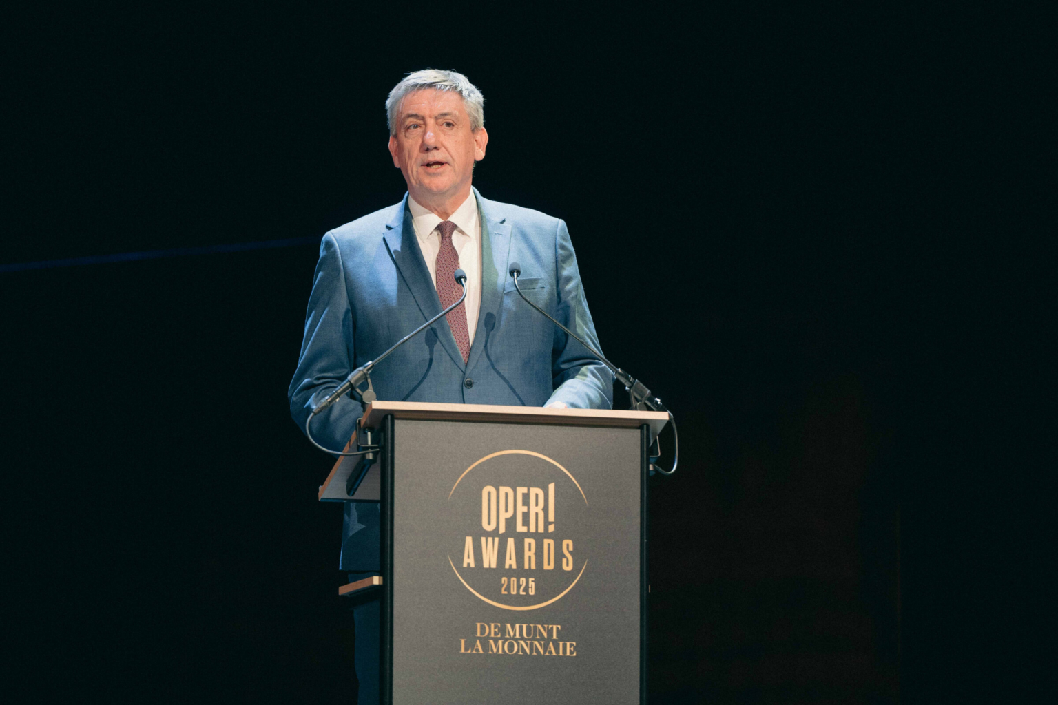 Oper! Awards 2025
